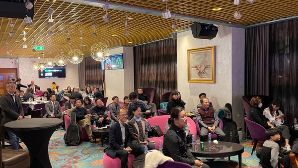 불가리아 '한인 송년의 밤' 개최