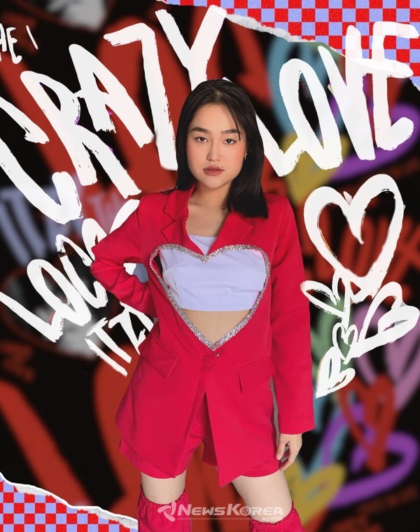 [인터뷰] 우즈베키스탄의 K-POP 주역 5인조 걸그룹 'DMZ'