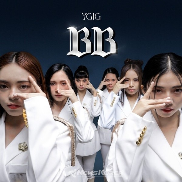 필리핀 아이돌 그룹 'PLUUS'와 'YGIG' 신규앨범 참여 작곡가 공모