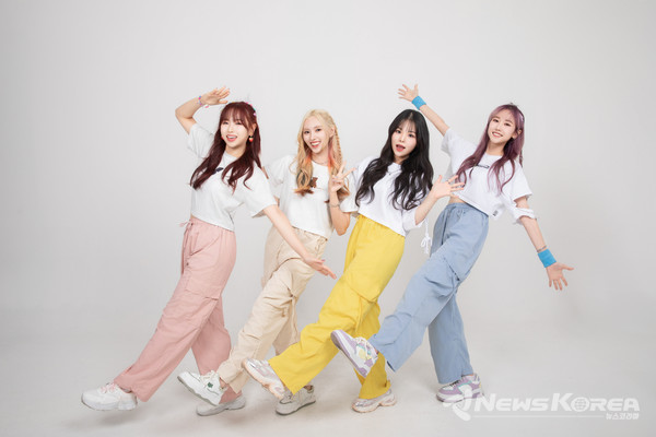 걸그룹 뷰티박스(BEAUTYBOX) 세번째 앨범 ‘B-TURN’으로 오는 8월부터 음악방송등 본격 활동 통해 팬들과 소통